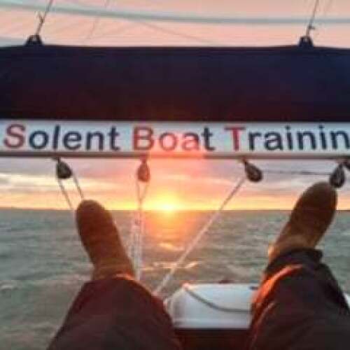 Book Online | Solent Boat Training