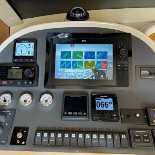 Introduction To Digital Navigation | Solent Boat Training