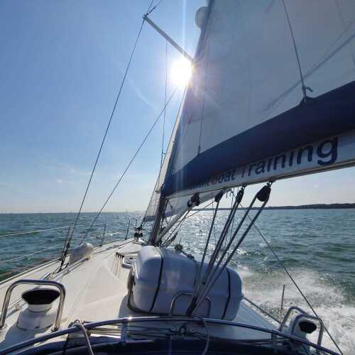 Google Reviews | Solent Boat Training
