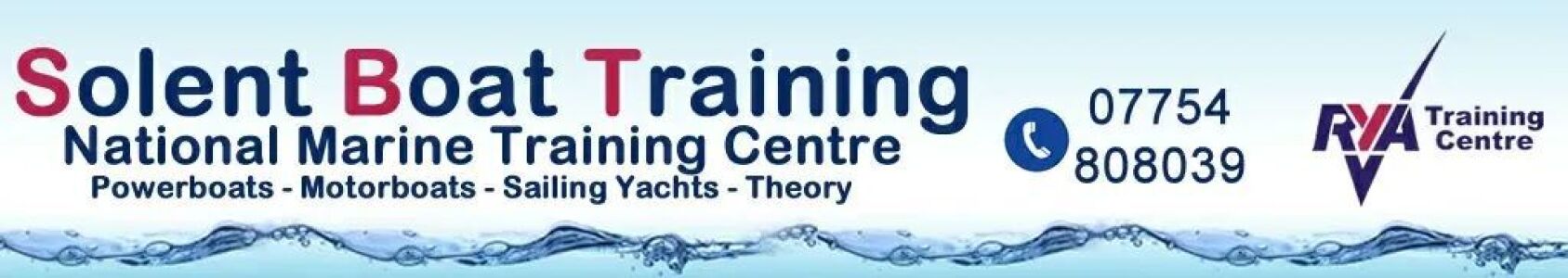 Administration Fee | Solent Boat Training