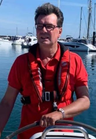 Solent Boat Training - Meet Our Team