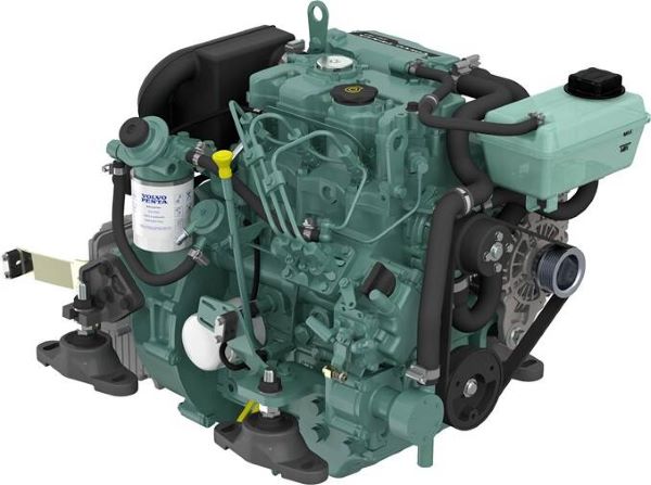 RYA Marine Diesel Engine Maintenance Course From £69 | SBT