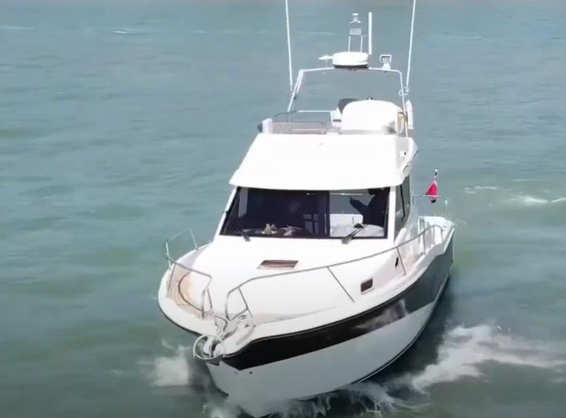 Fleet Of Ribs, Yachts & Motorboats | Solent Boat Training