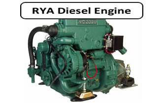 RYA Theory & Shorebased Training Courses