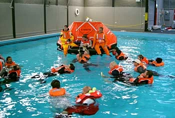 RYA Shorebased & Theory Courses - Solent & Southampton