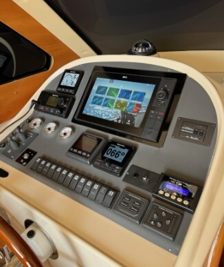 Introduction To Digital Navigation | Solent Boat Training