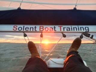 Solent Boat Training Course Joining Instructions | SBT