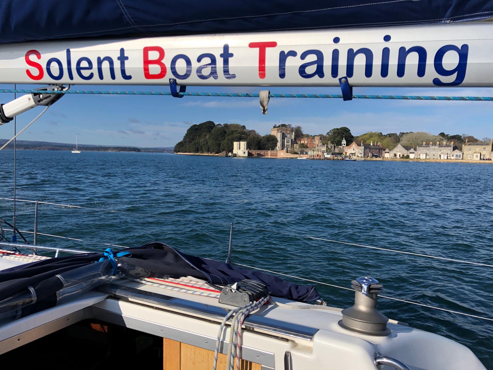 Solent Boat Training - Meet Our Team