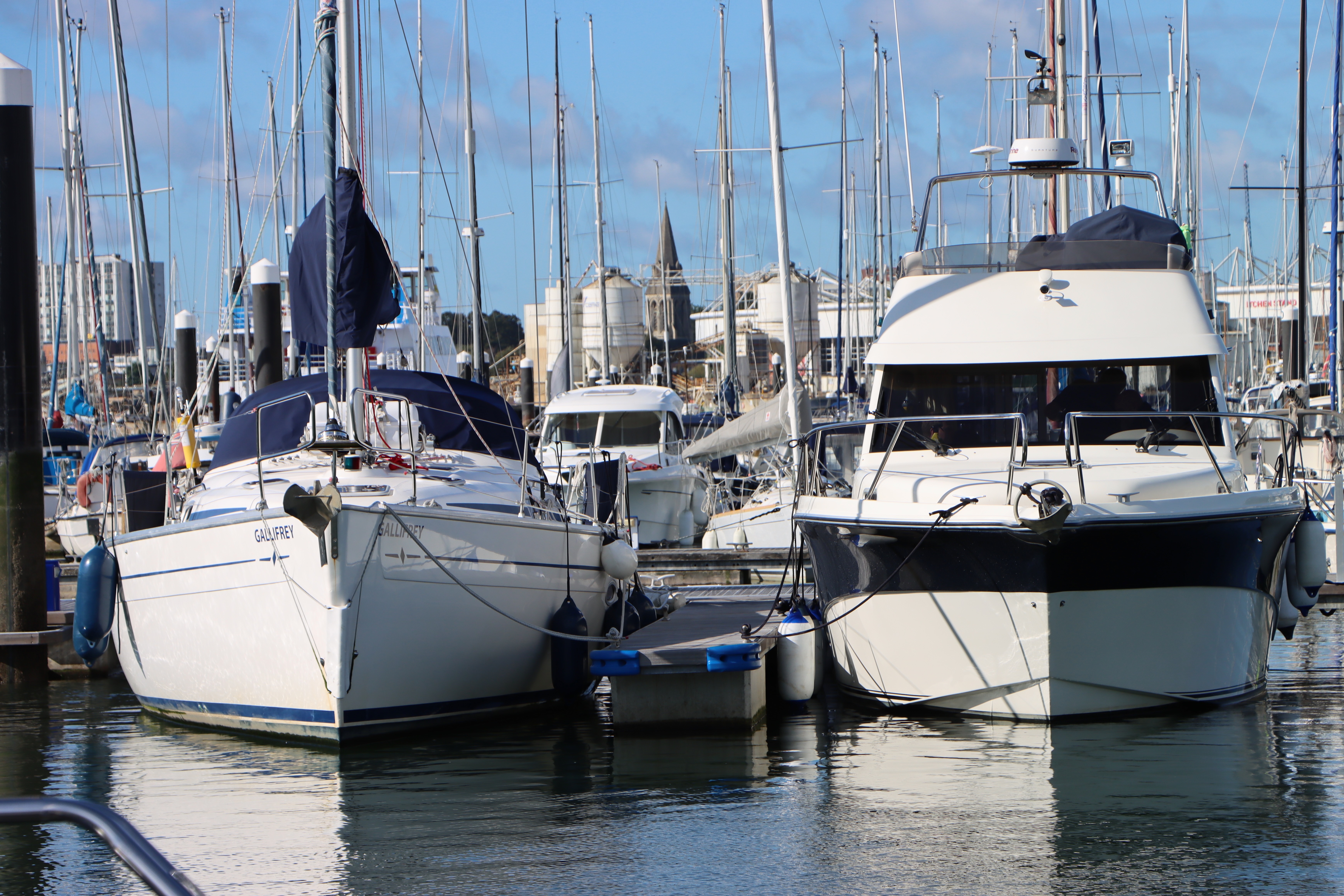 RYA ICC For Powerboats, Motorboats & Sail | Boat Licence | SBT