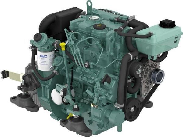 RYA Marine Diesel Engine Maintenance Course From £69 | SBT
