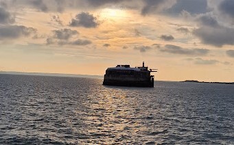 Solent Sailing | Solent Boat Training