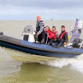 RYA Powerboat Intermediate Course & Essential Navigation Package