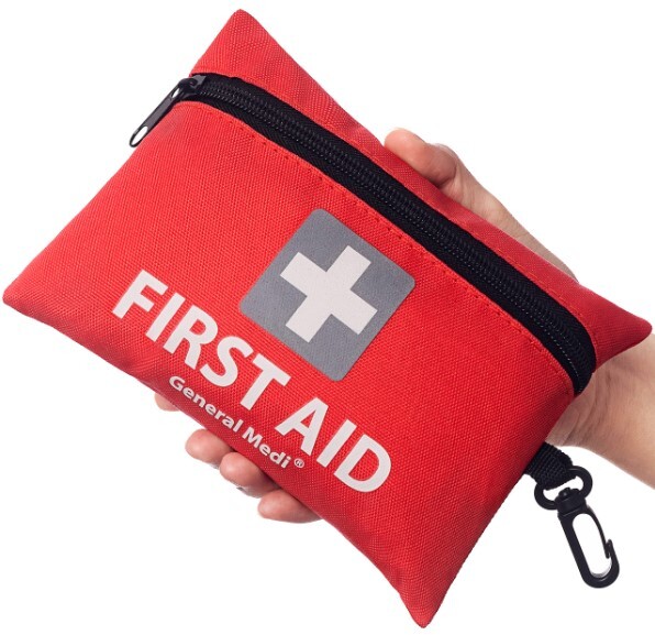 HSE First Aid Courses | SBT